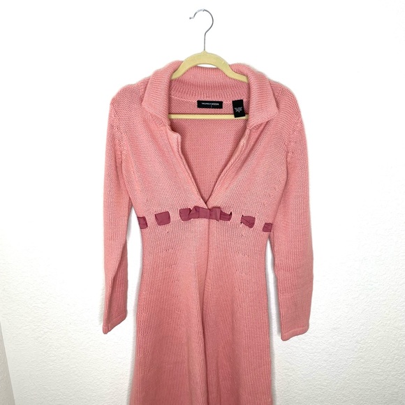 Victoria's Secret | Sweaters | Vintage Victorias Secret Moda ...